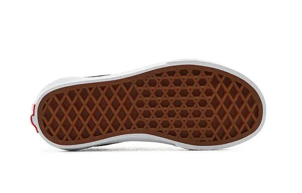 VANS Ward Velcro Low Top Sneakers