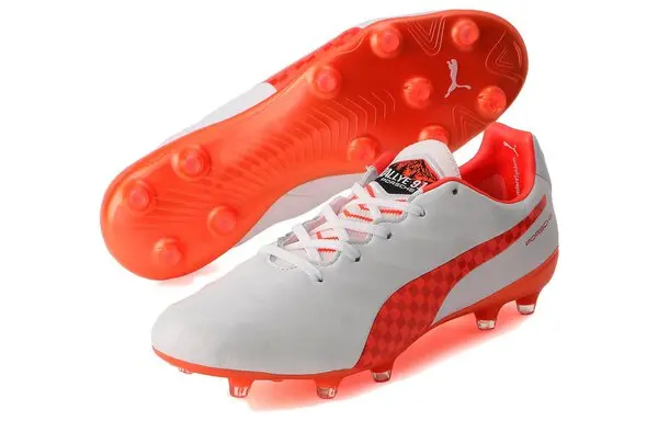 PUMA King Platinum 21 Rally Fg Football Boots