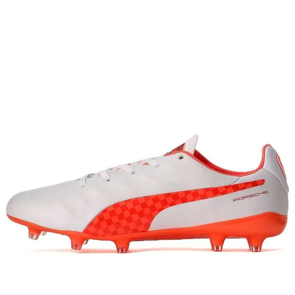 PUMA King Platinum 21 Rally Fg Football Boots