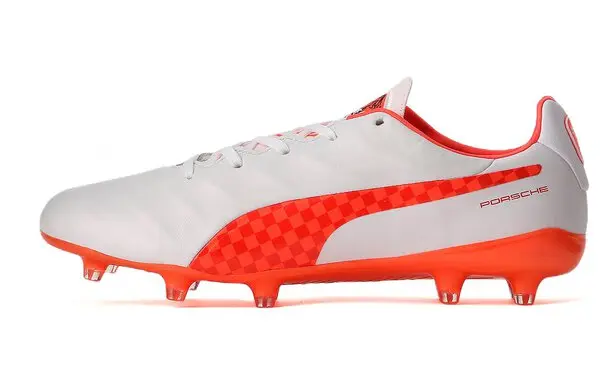 PUMA King Platinum 21 Rally Fg Football Boots
