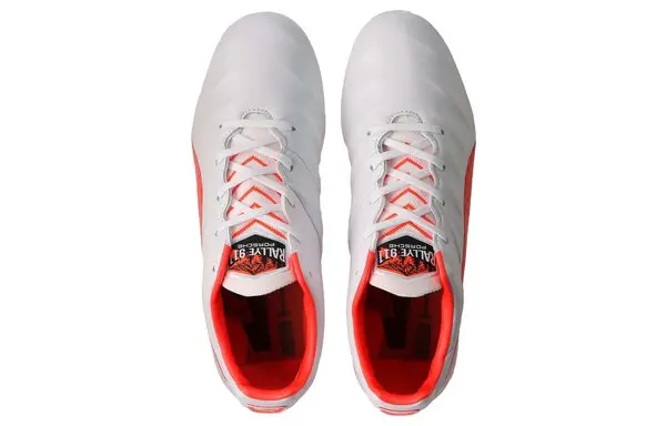 PUMA King Platinum 21 Rally Fg Football Boots