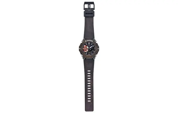 Casio G-shock Analog-digital