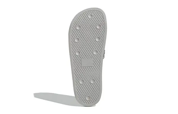 Adidas Adilette Snakeskin Slides