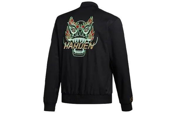 Adidas Harden Jacket