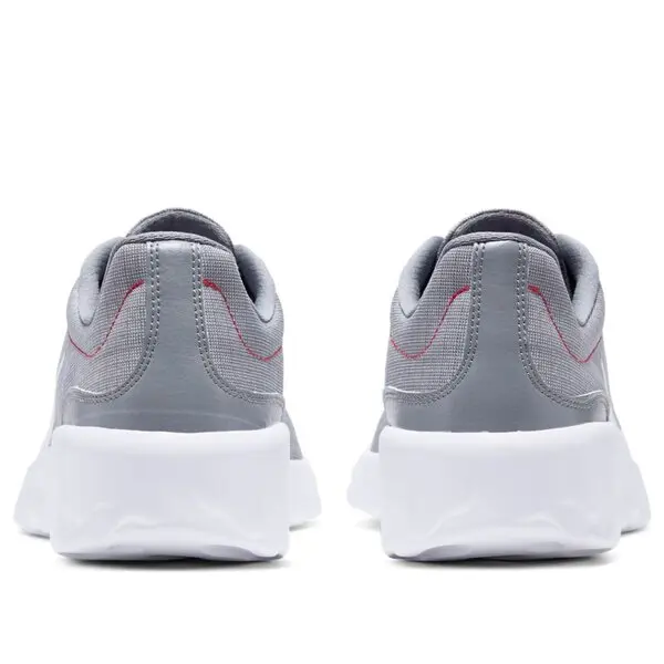 Nike Explore Strada Wntr Sneakers - Grey/red/white