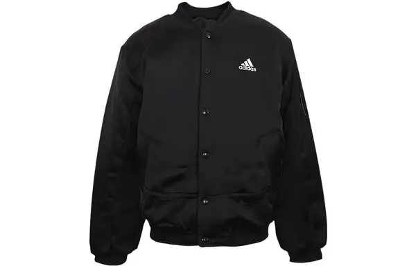 Adidas Graphic Bomber Jacket
