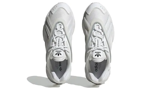 Adidas Oztral Hp6568 - Cloud White/cloud White/core Black