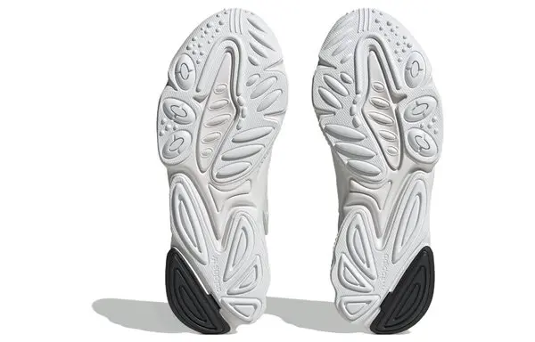 Adidas Oztral Hp6568 - Cloud White/cloud White/core Black
