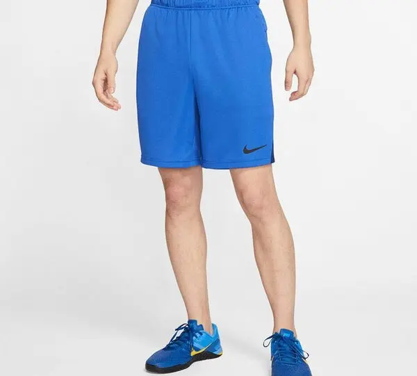 Nike Dri-fit Training Shorts