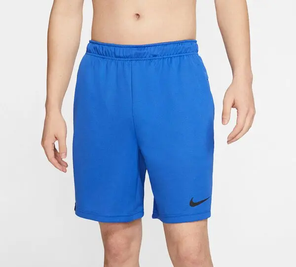 Nike Dri-fit Training Shorts