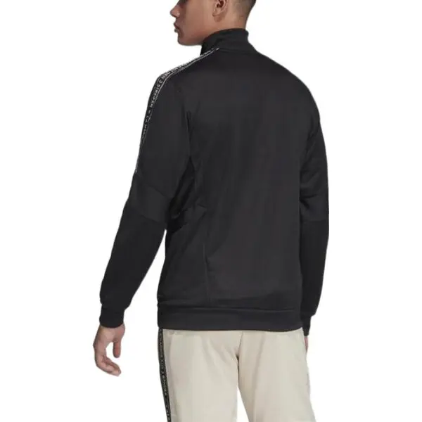 Adidas Logo Track Jacket