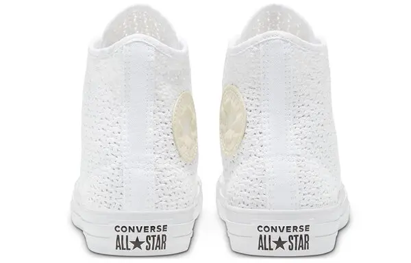 CONVERSE Chuck Taylor All Star High Top Sneakers