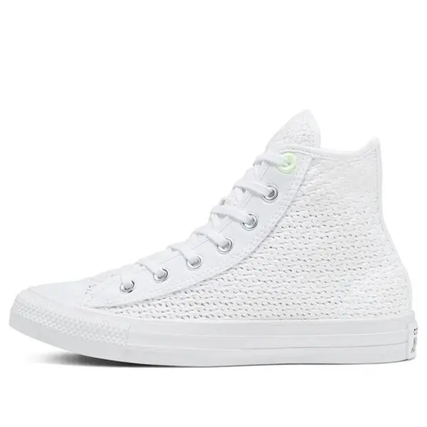 CONVERSE Chuck Taylor All Star High Top Sneakers - White