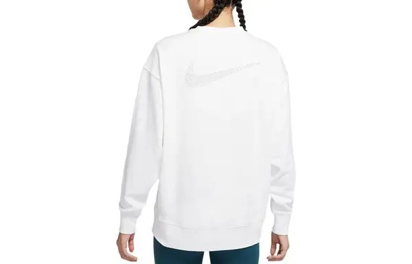 Nike Dri-fit Training Pullover Hoodie