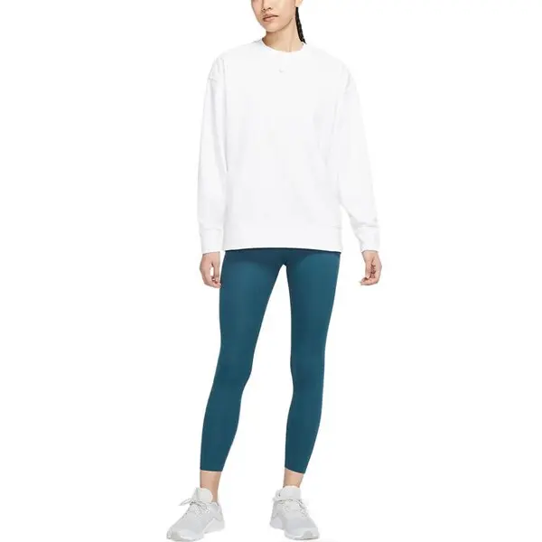 Nike Dri-fit Training Pullover Hoodie