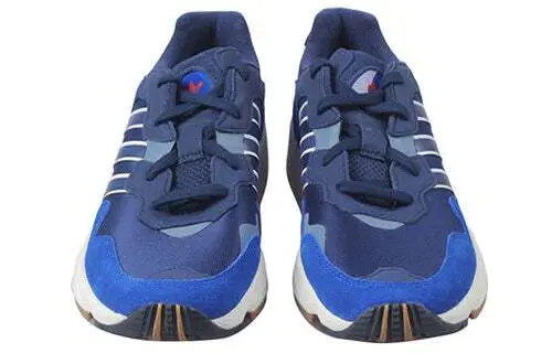 Adidas Yung-96 "night Indigo" Sneakers