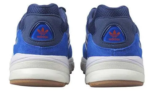 Adidas Yung-96 "night Indigo" Sneakers
