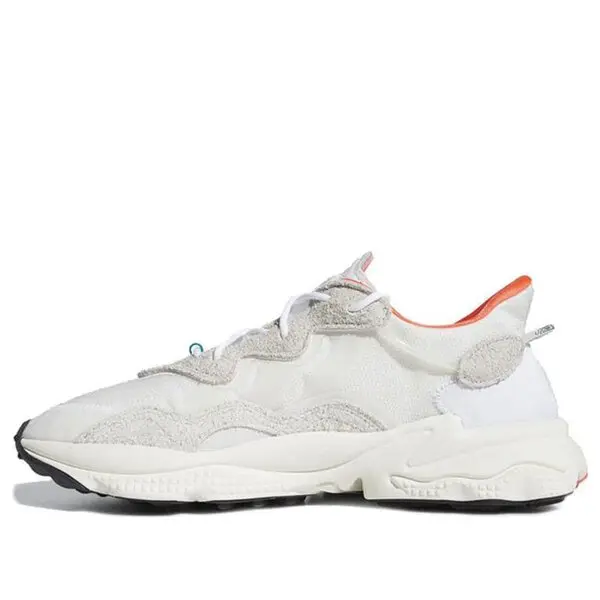 Adidas Ozweego Sneakers - White