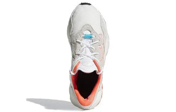 Adidas Ozweego Sneakers - White