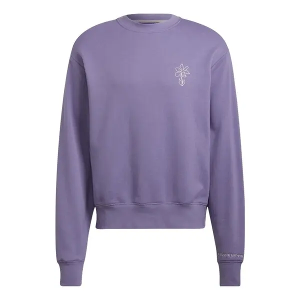 Adidas Originals Crewneck Pullover - Multi-color