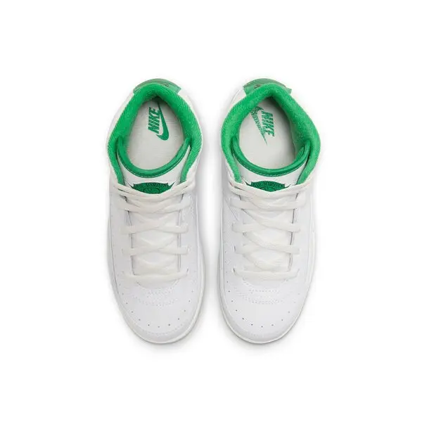 JORDAN Air 2 Retro High Top Sneakers