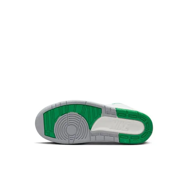 JORDAN Air 2 Retro High Top Sneakers