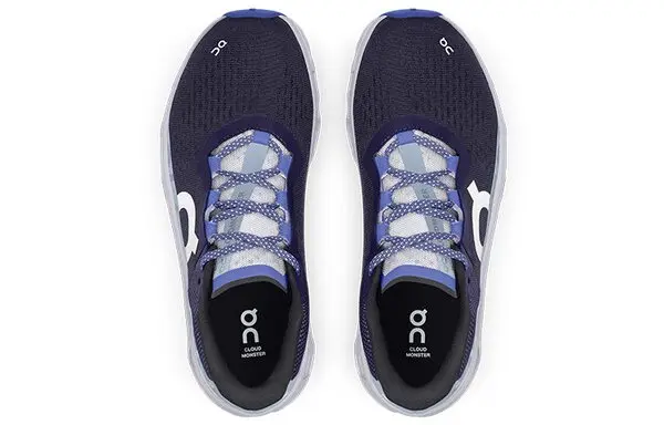 On Cloudmonster Sneakers