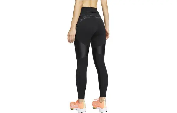 Nike Dri-fit Sports Training Leggings