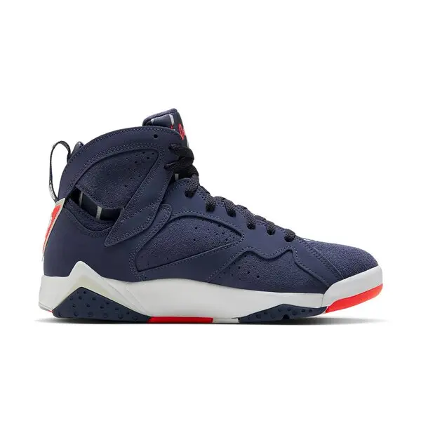 JORDAN Retro Quai 54 High Top Sneakers