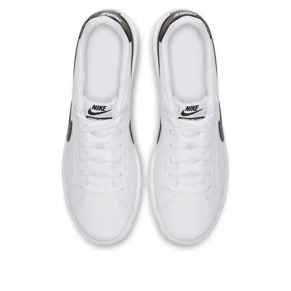 Nike Court Royale Sl Sneakers - White/black