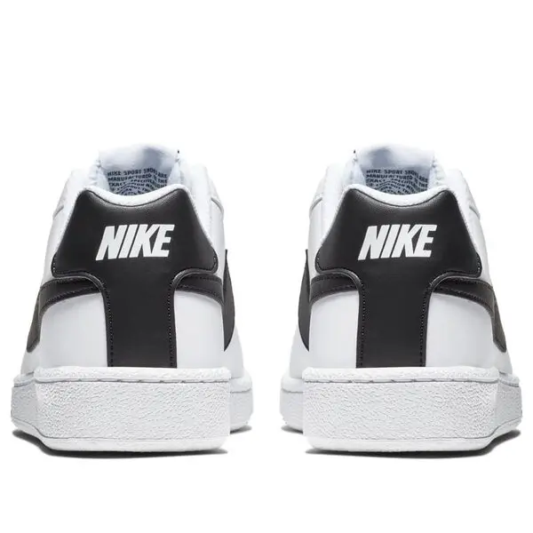 Nike Court Royale Sl Sneakers - White/black