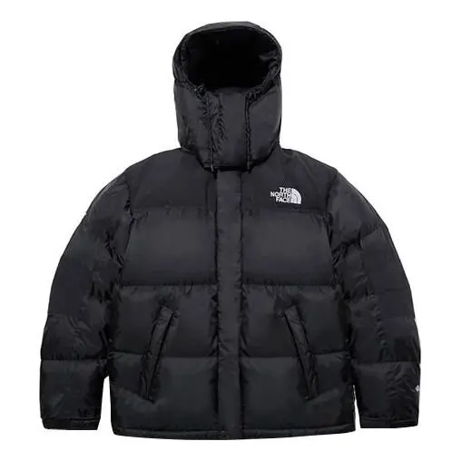 The North Face 1997 Gtx Puffer Jacket - Black