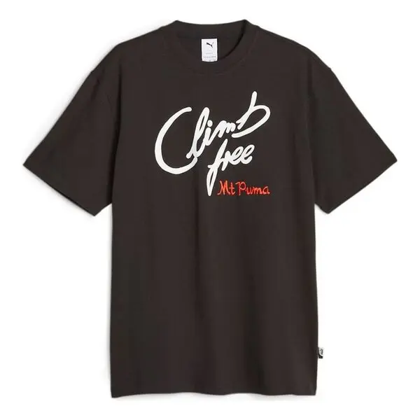 PUMA The Neverworn Ii T-shirt