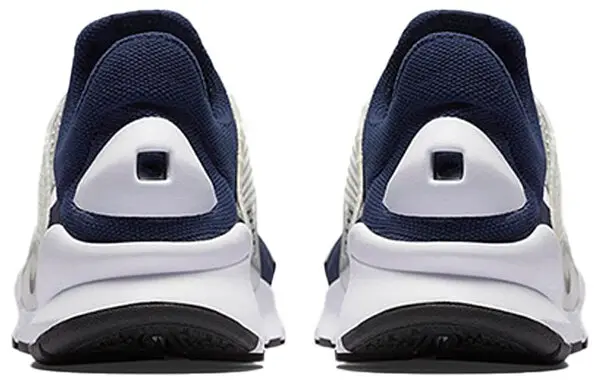 Nike Sock Dart Sneakers - Midnight Blue/gray/white