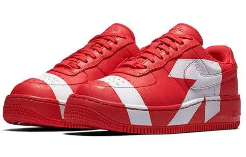 Nike Force 1 Low Upstep Uptown Athletic Shoes