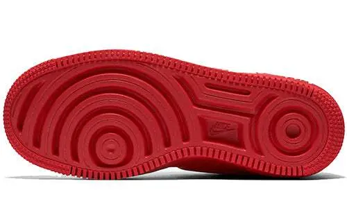 Nike Force 1 Low Upstep Uptown Athletic Shoes