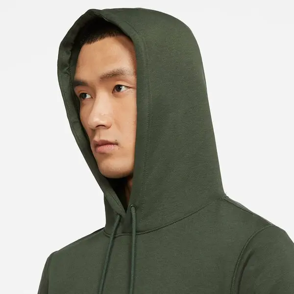 Nike F.c. Essential Fleece Hoodie - Default Color