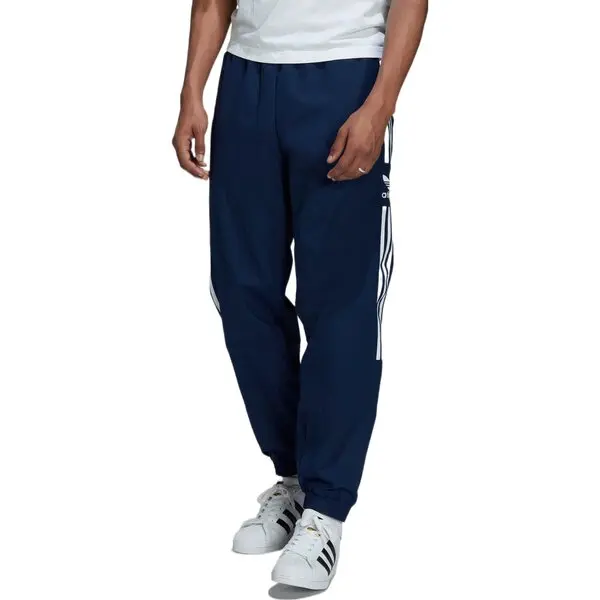 Adidas Originals Logo Track Pants