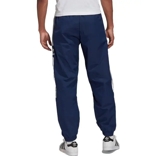 Adidas Originals Logo Track Pants