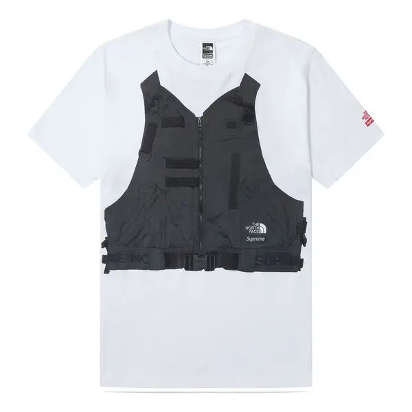 Supreme X The North Face Rtg Tee