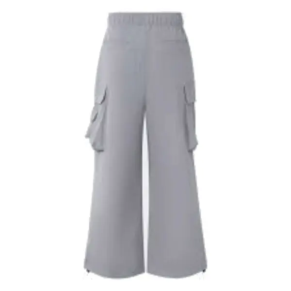 Adidas Originals Cargo Pants - Grey