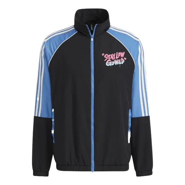 Adidas Neo M Radio Wb Jacket - Multi-color