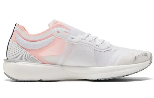 PUMA Liberate Nitro "elektro Peach - White/pink