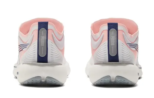 PUMA Liberate Nitro "elektro Peach - White/pink