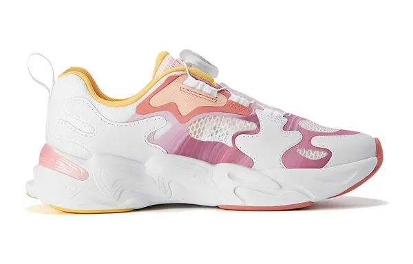 FILA Fashion Running Sneakers
