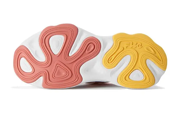 FILA Fashion Running Sneakers