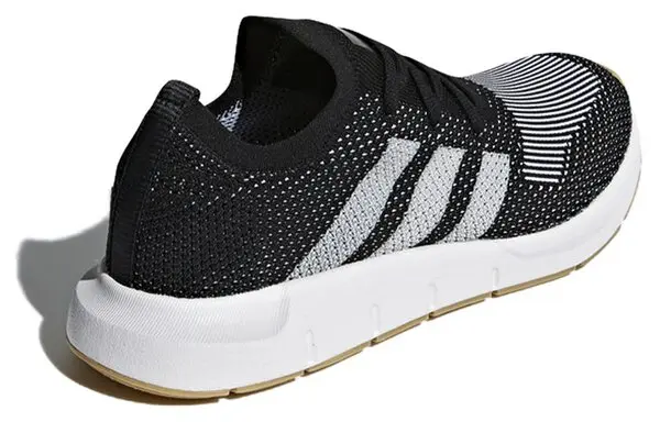 Adidas Swift Run Primeknit 'core White