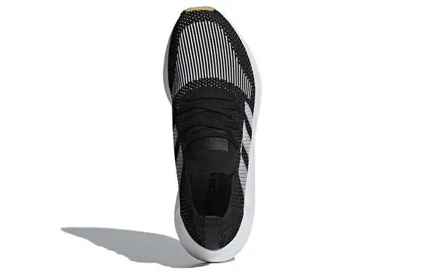 Adidas Swift Run Primeknit 'core White