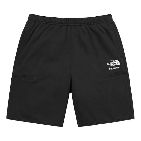 Supreme X The North Face Convertible Sweatpants