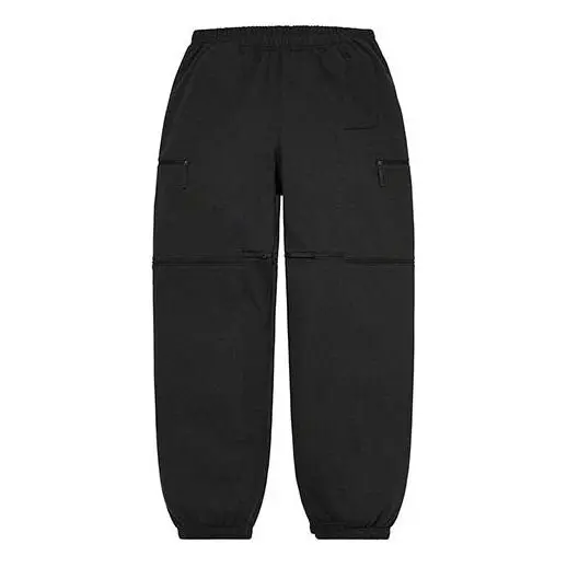 Supreme X The North Face Convertible Sweatpants